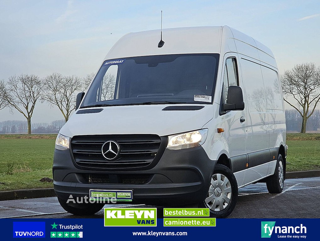 Mercedes-Benz SPRINTER 315 L2H2 Mbux Automaat! laki furgon