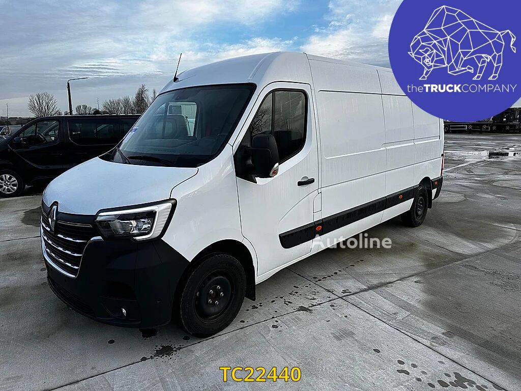 Renault Master 2.3 DCI L3H2 minibus furgon