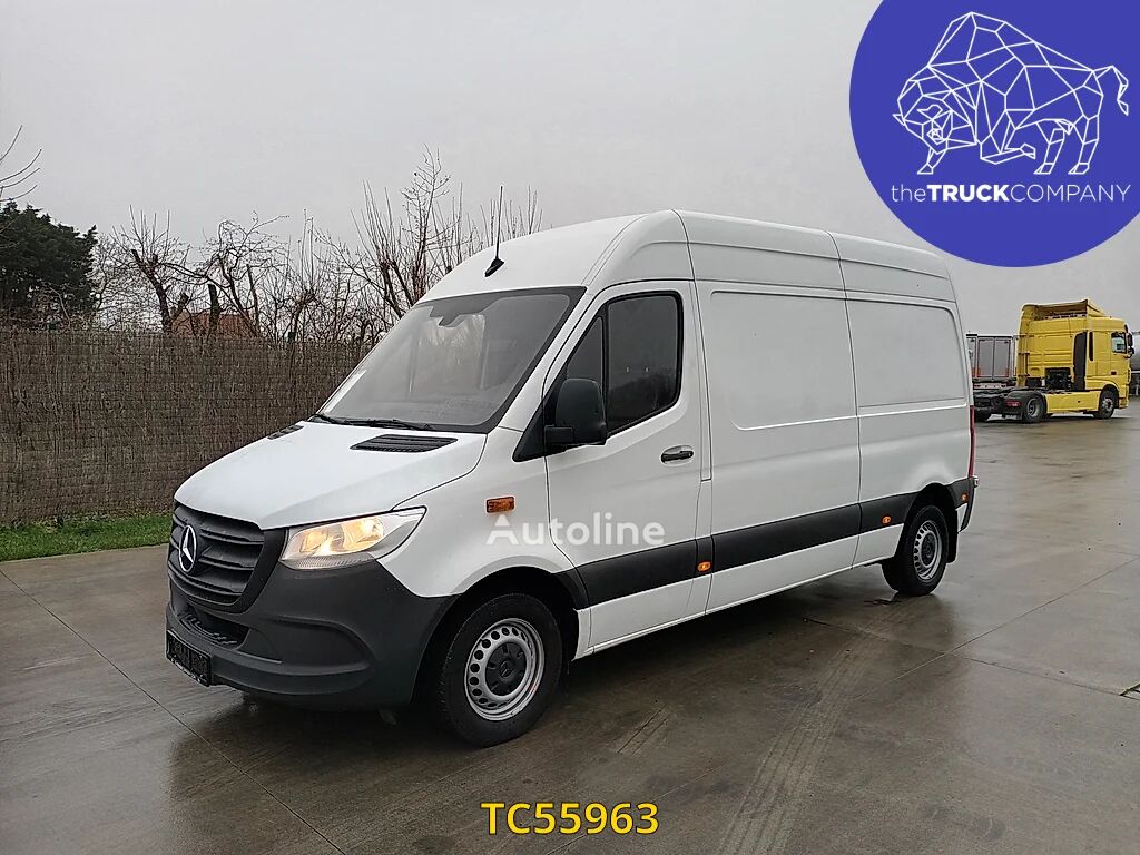 Mercedes-Benz Sprinter 315 CDI L2H2 AUTOMATIC minibus furgon