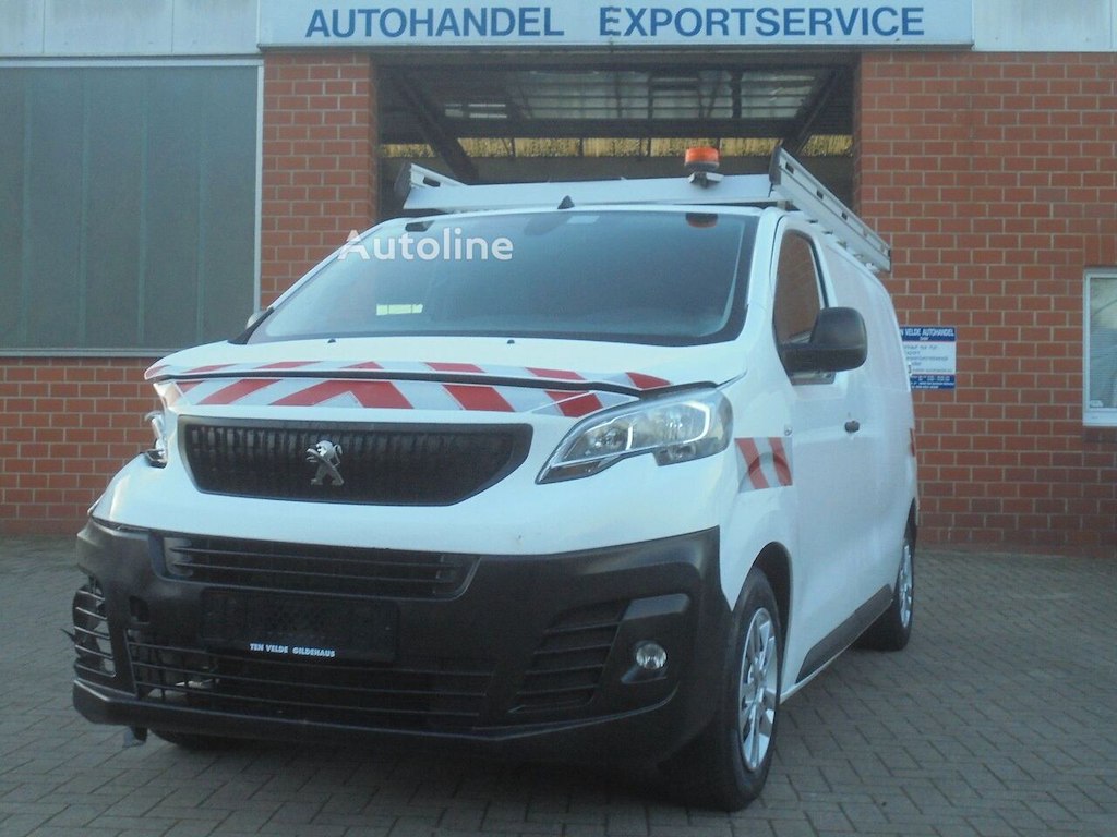 Peugeot Expert Premium L2, Klima,Navi,Tempom,220v minibus furgon