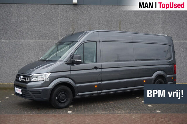 Volkswagen Crafter 35 2.0 TDI L4H3 Highline minibus furgon