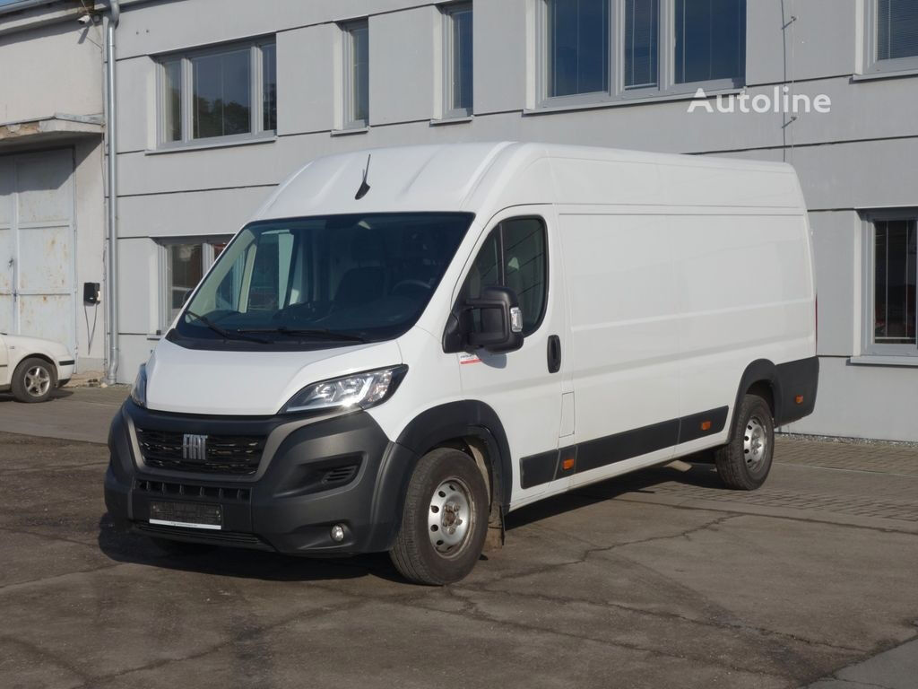 FIAT Ducato Maxi minibus furgon