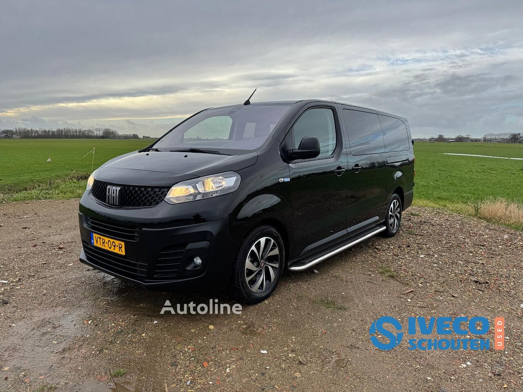 FIAT Scudo 2.0 MJ Business Pro+ laki furgon