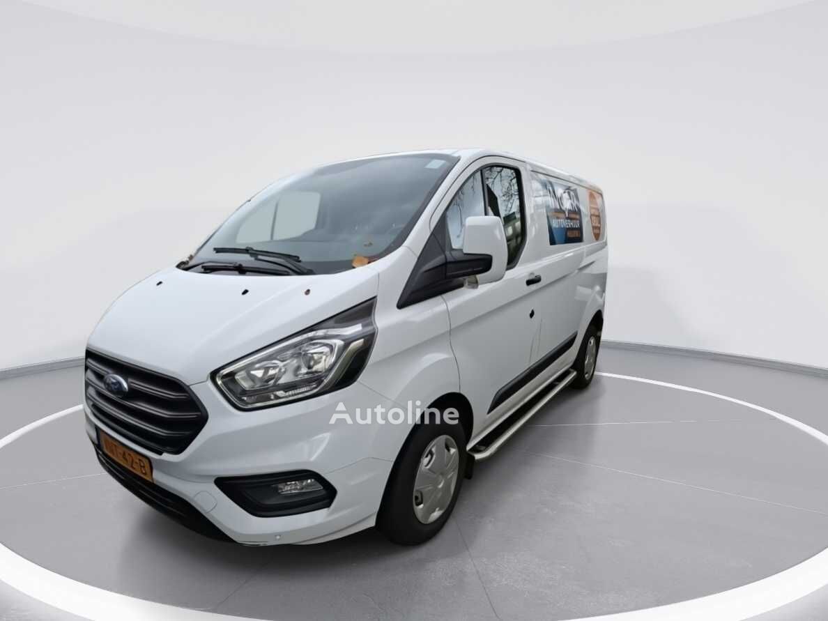 Prodaje se Ford Transit Custom minibus furgon na aukciji