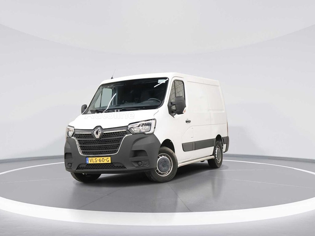 Prodaje se Renault Master minibus furgon na aukciji