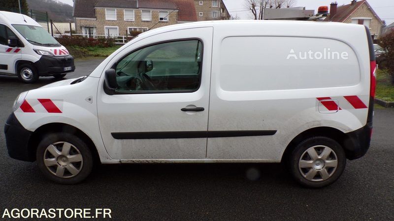 Prodaje se Renault KANGOO laki furgon na aukciji