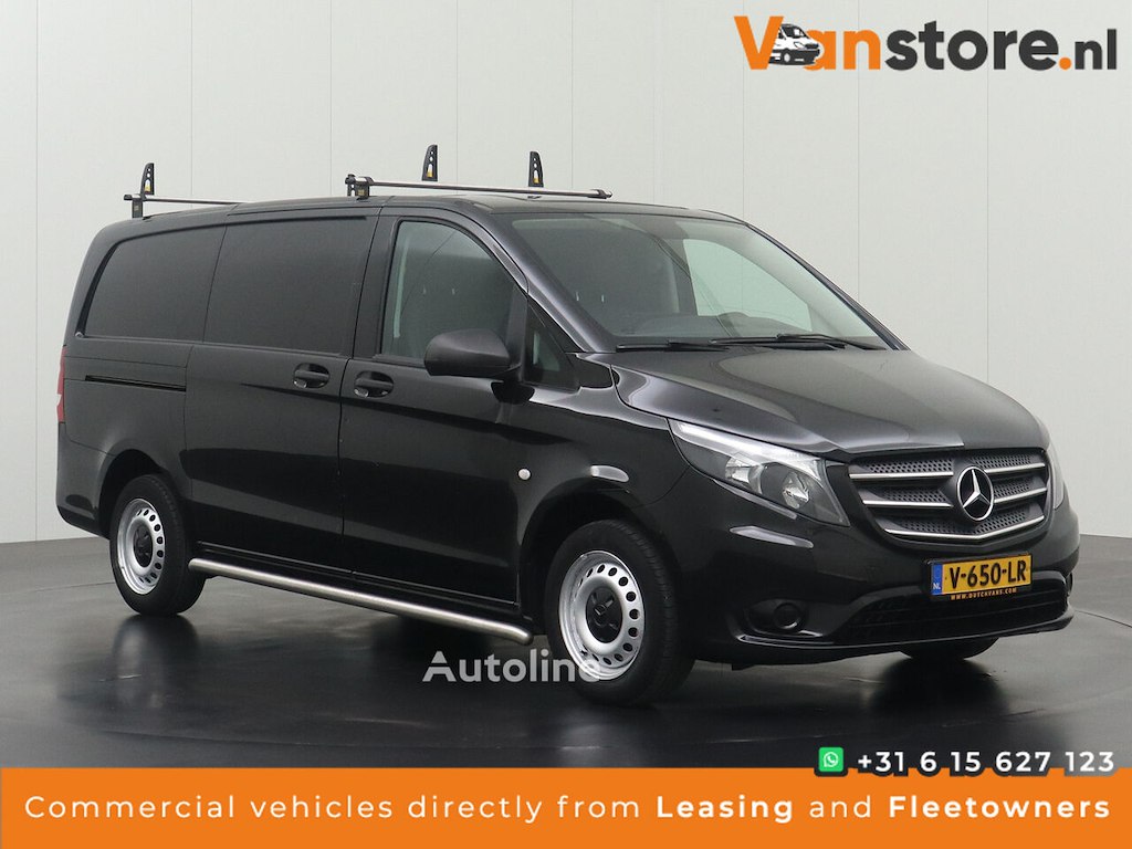 Mercedes-Benz Vito 111CDI Lang Business Professional Plus minibus furgon