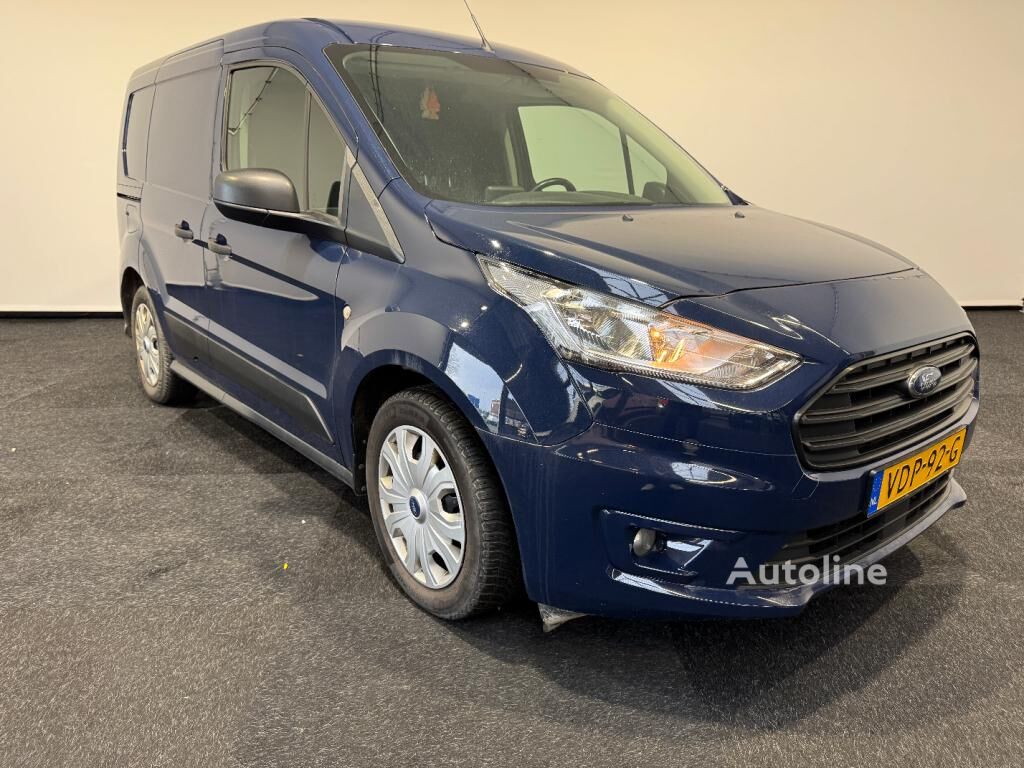 Ford TRANSIT CONNECT Transit Connect 200 L1 1.5 EcoBlue 75pk Camera t minibus furgon