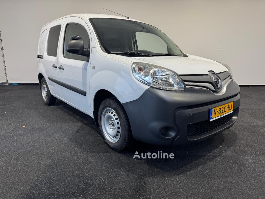 Renault KANGOO Kangoo Express dCi 90 Comfort 4 incl Camera trekhaak lade minibus furgon