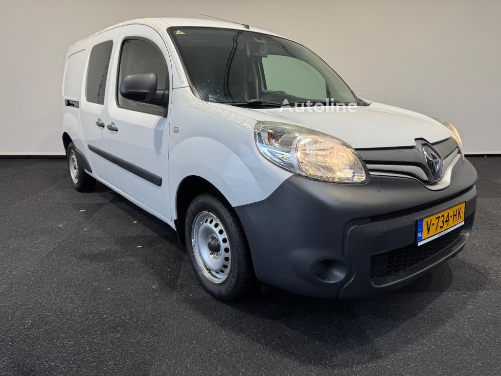 Renault KANGOO Kangoo Express dCi 90 Comfort Maxi incl omvormer en ladek minibus furgon