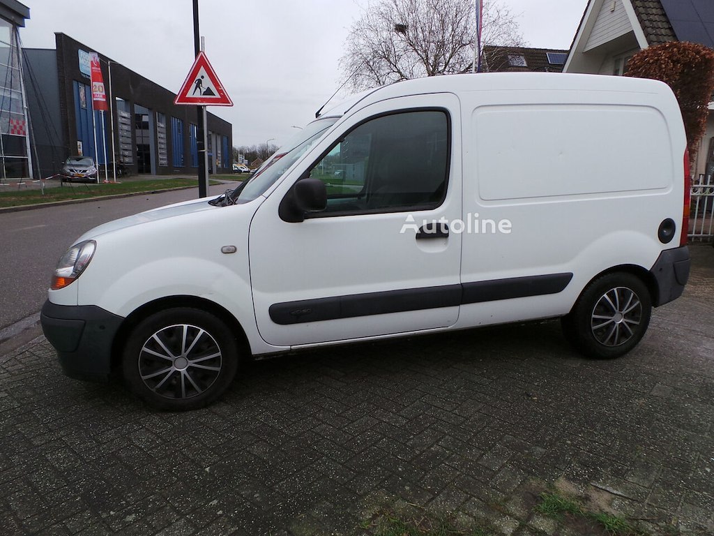 Renault Kangoo Express 1.5 dCi 60 INRUILAUTO ZO WEG laki furgon