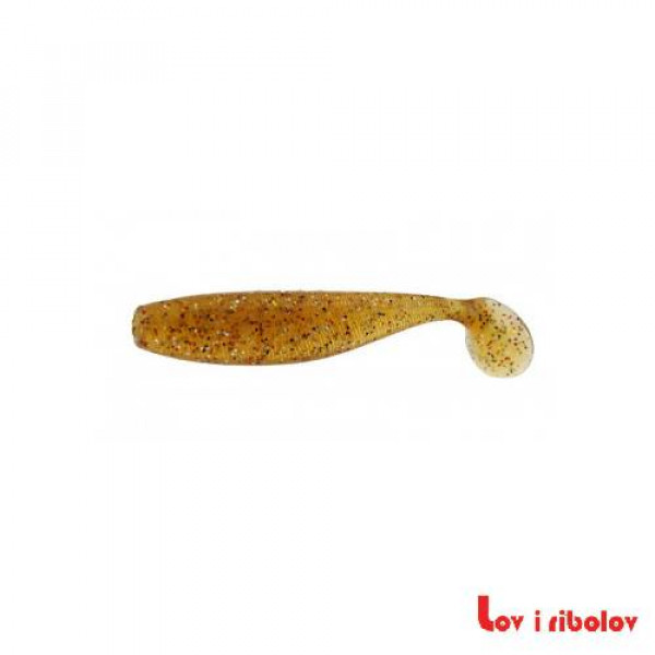 Silikonska varalica SPEEDY SHAD 12cm 5kom. (FXAT-301208)