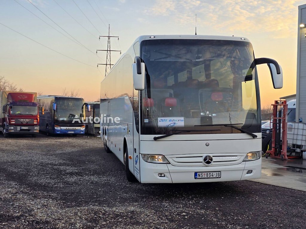 Mercedes-Benz Turismo-L turistički autobus