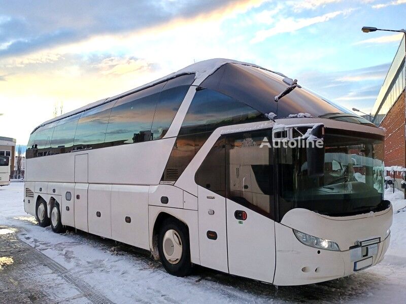 Neoplan Starliner turistički autobus