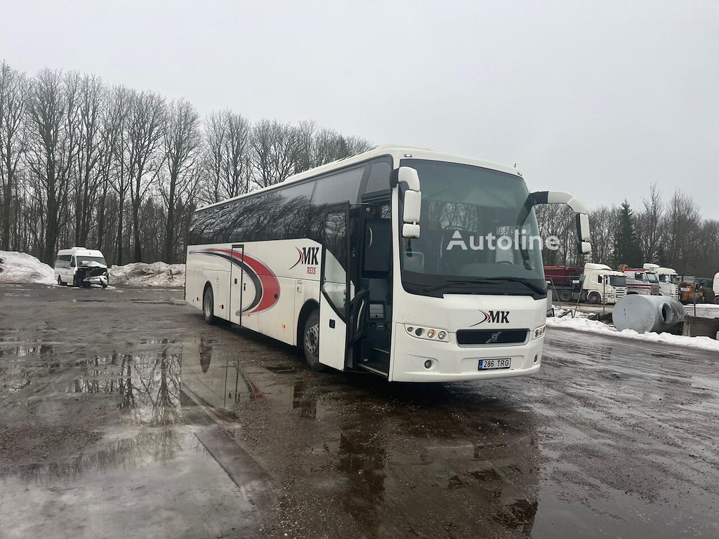 Volvo 9500 turistički autobus