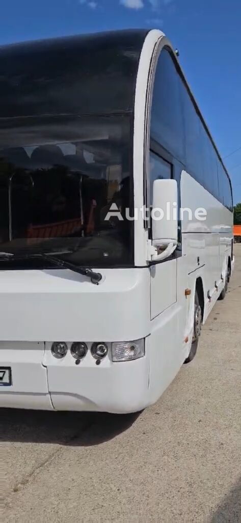 Temsa Diamond turistički autobus