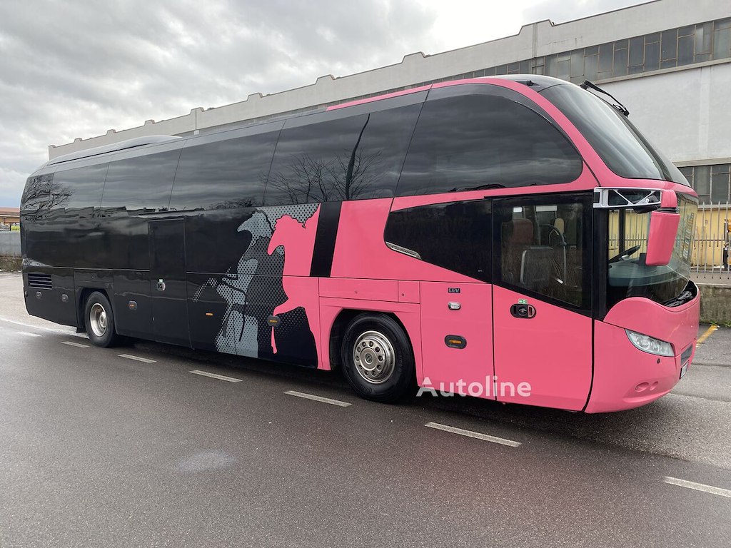 MAN Cityliner euro 5 eev turistički autobus