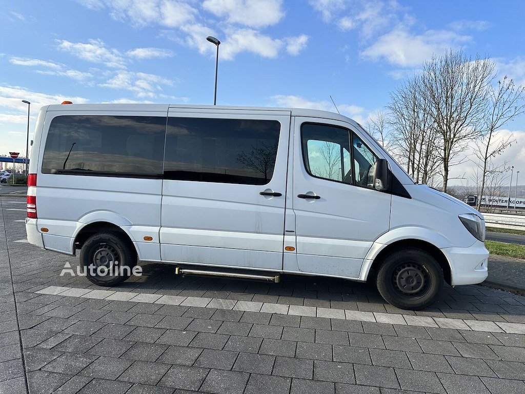 Mercedes-Benz Sprinter 316 CDI turistički autobus