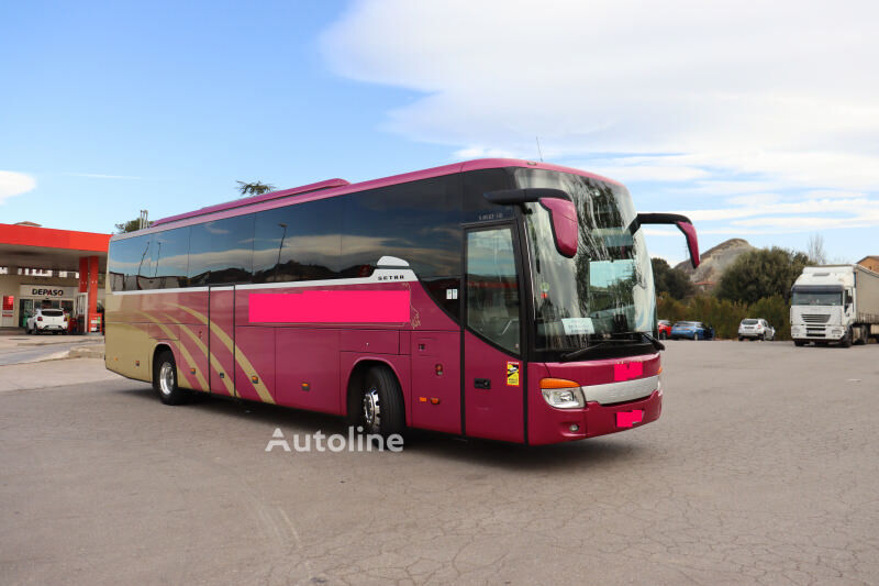 Setra S415 GT-HD turistički autobus