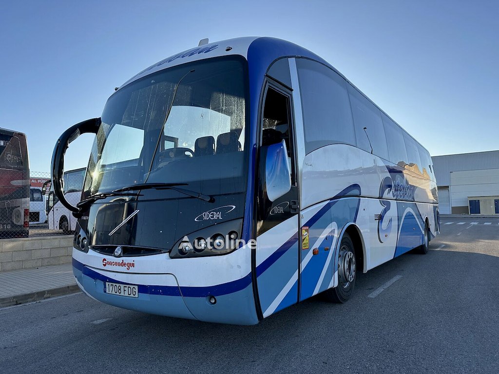 Volvo SIDERAL B12B turistički autobus