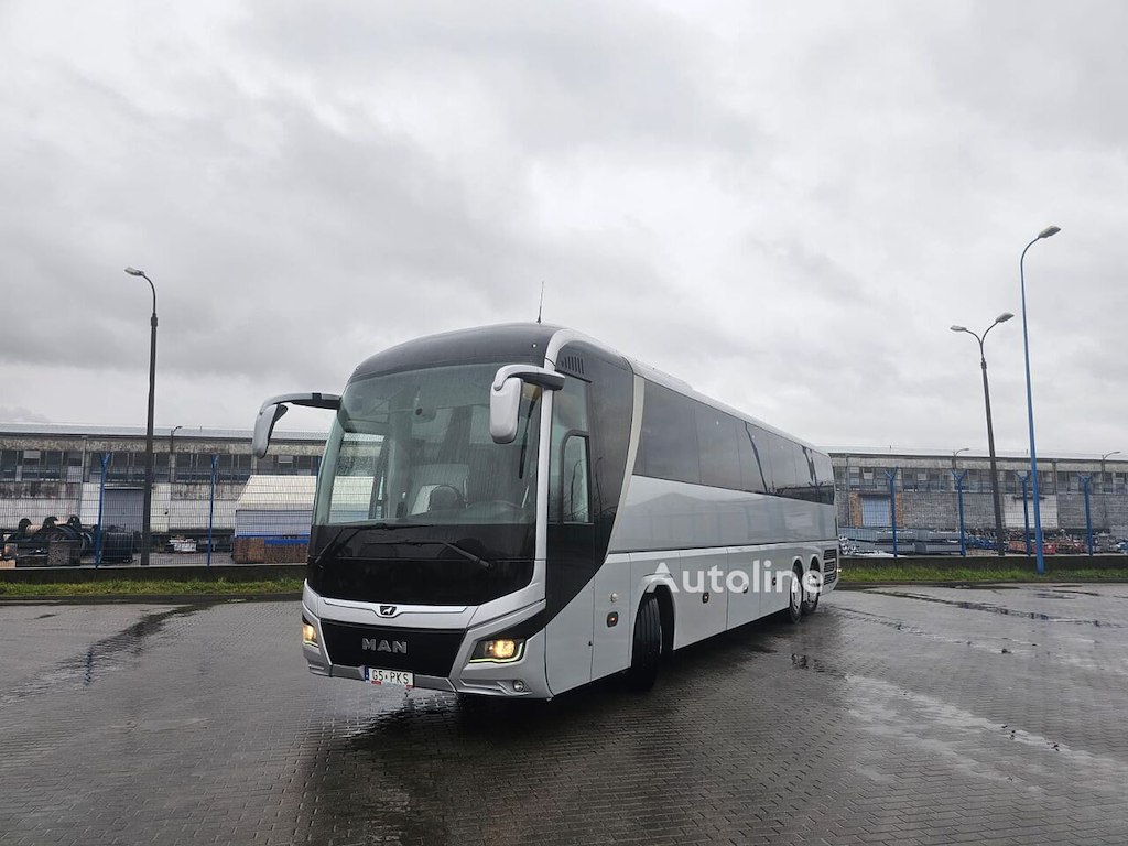 MAN Lion's Coach L R08 turistički autobus