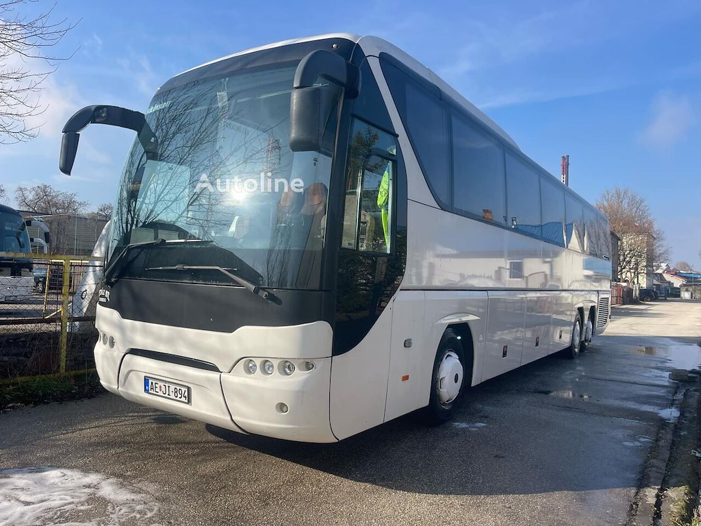 Neoplan Tourliner turistički autobus