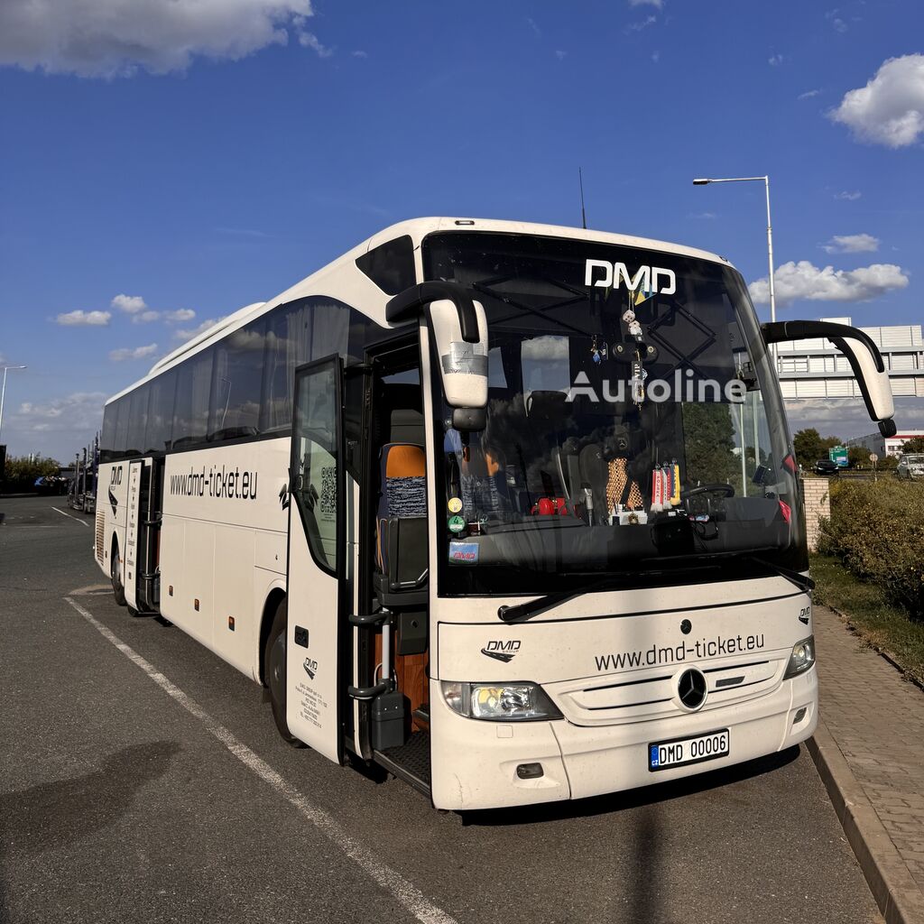 Mercedes-Benz TOURISMO RHD-L 17, TOP ZUSTAND turistički autobus