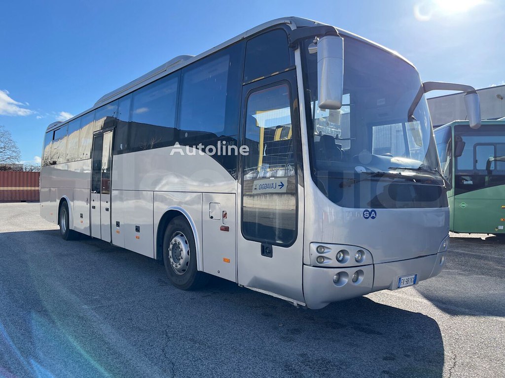 Prodaje se Temsa Safari turistički autobus na aukciji