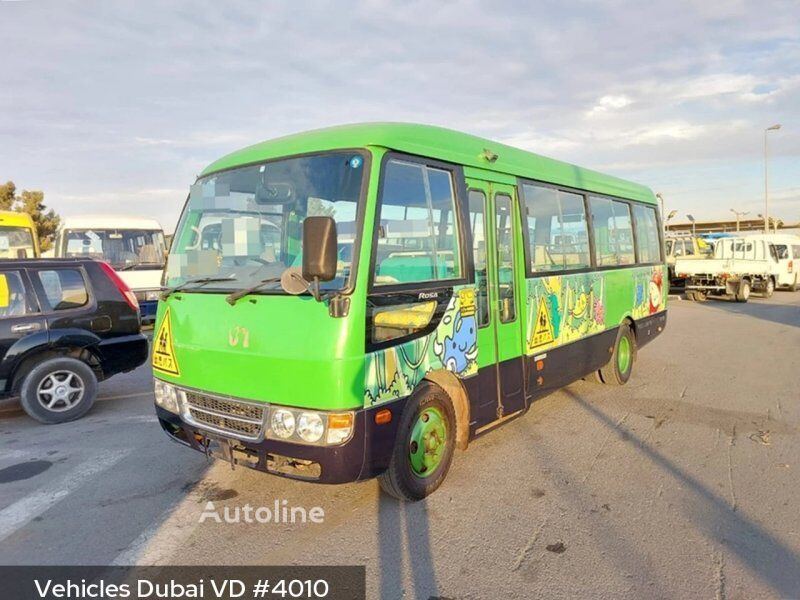 Mitsubishi ROSA prigradski autobus