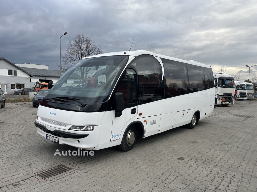 IVECO Mago 2 prigradski autobus