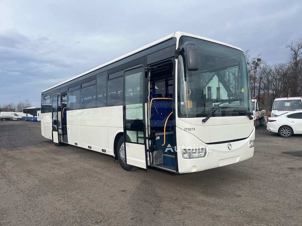 Prodaje se Irisbus Arway prigradski autobus na aukciji