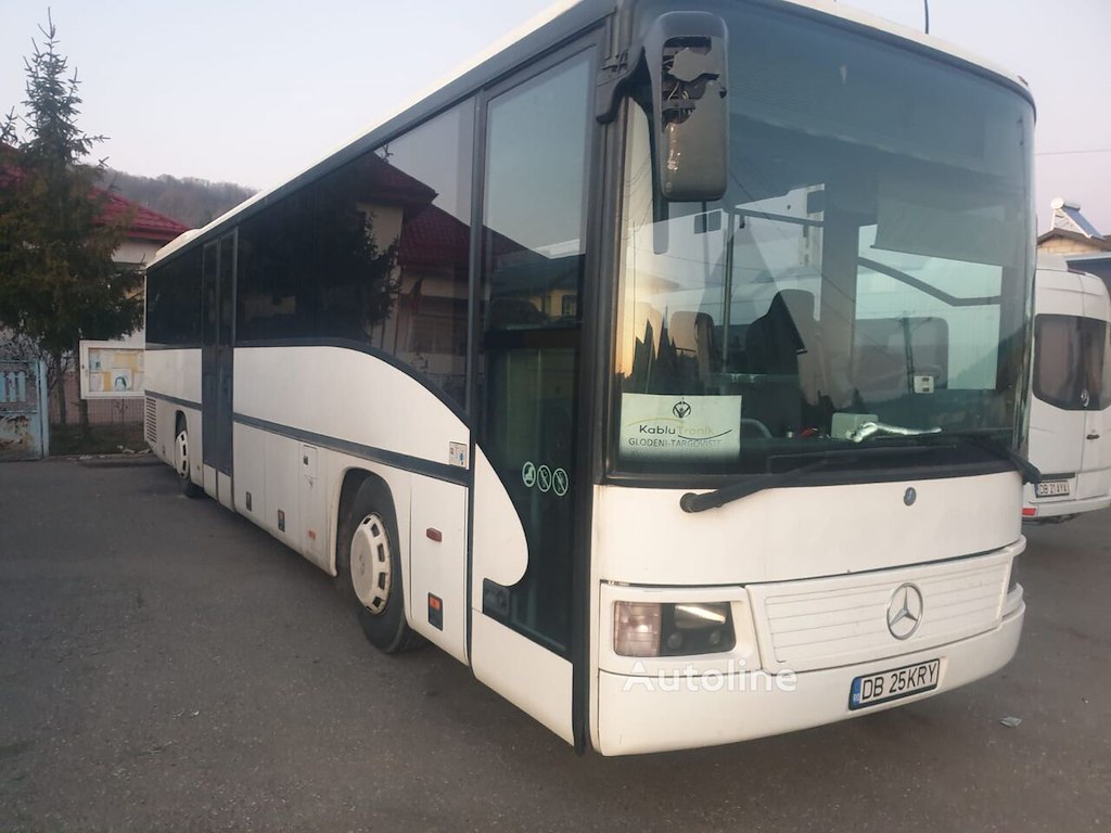 Mercedes-Benz inturo prigradski autobus