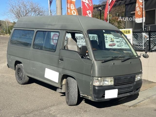 Nissan CARAVAN VAN kombi minibus