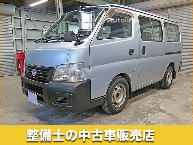 Nissan CARAVAN VAN kombi minibus