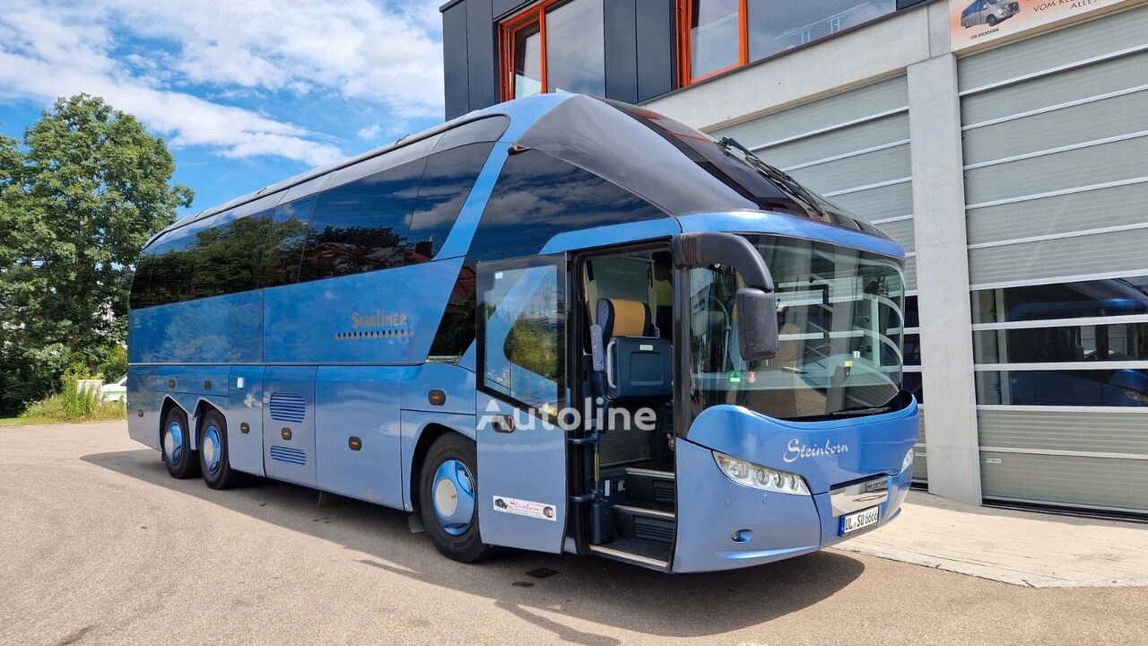 Neoplan Starliner 2 XXL autobus za stanovanje