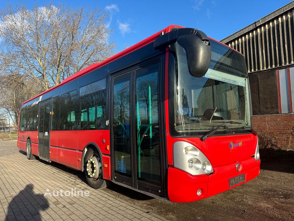 IVECO Irisbus Citelis gradski autobus