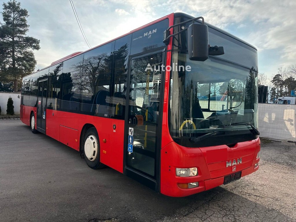 MAN A 20 / Lion's City Ü gradski autobus