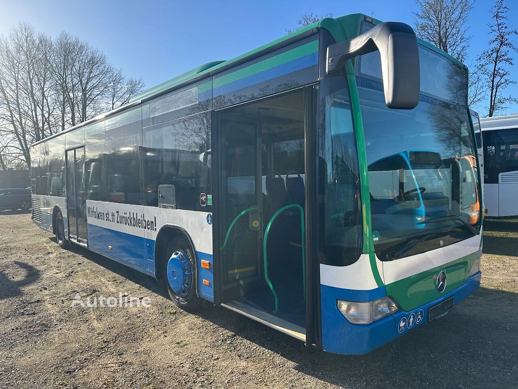 Mercedes-Benz 530 Citaro/EEV/ Klima / 3 Stück Vorhanden gradski autobus