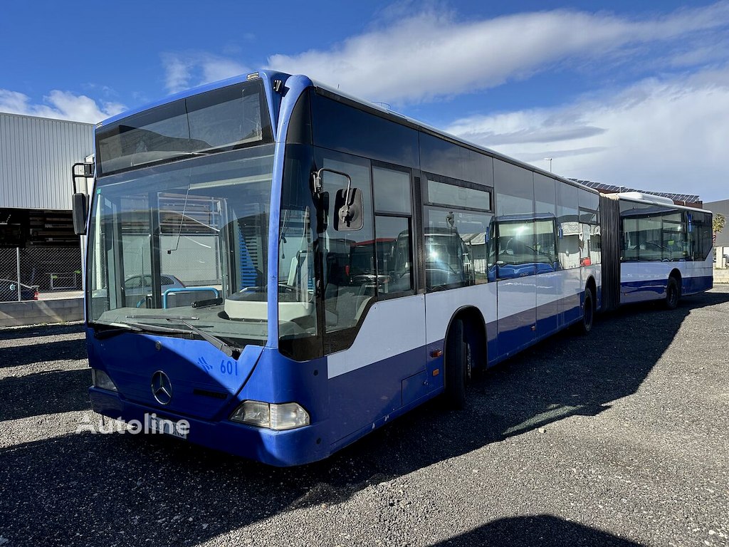 Mercedes-Benz O 530 CITARO gradski autobus