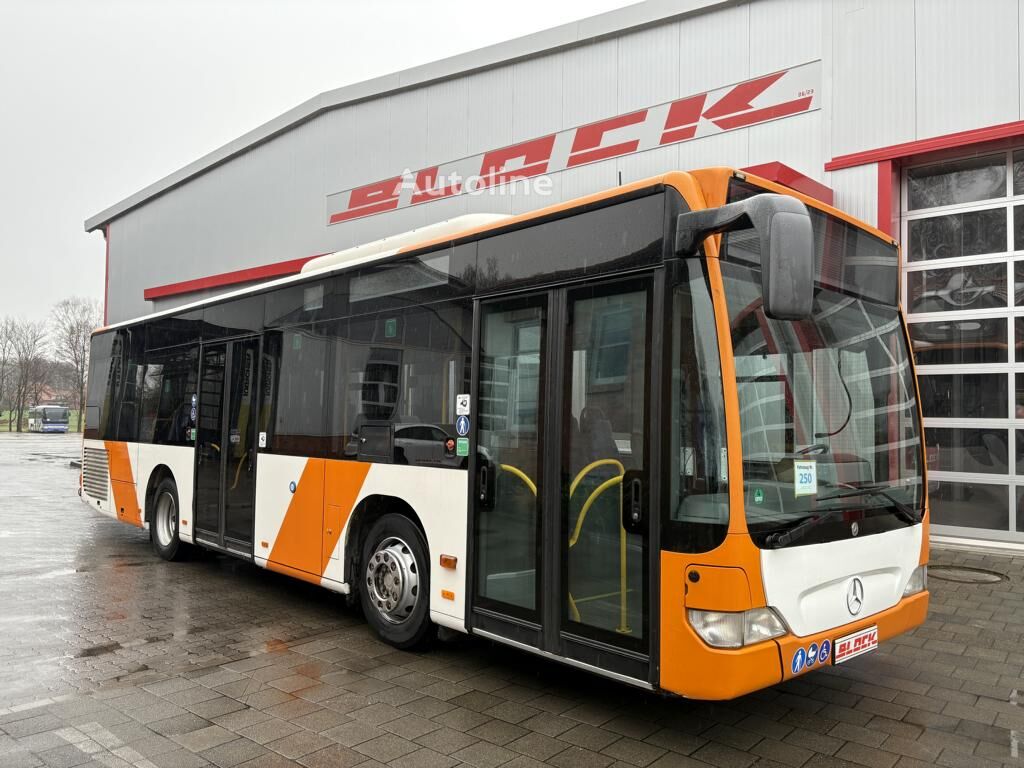 Mercedes-Benz O 530 Citaro K Kurz / Midi/ Euro 5 gradski autobus