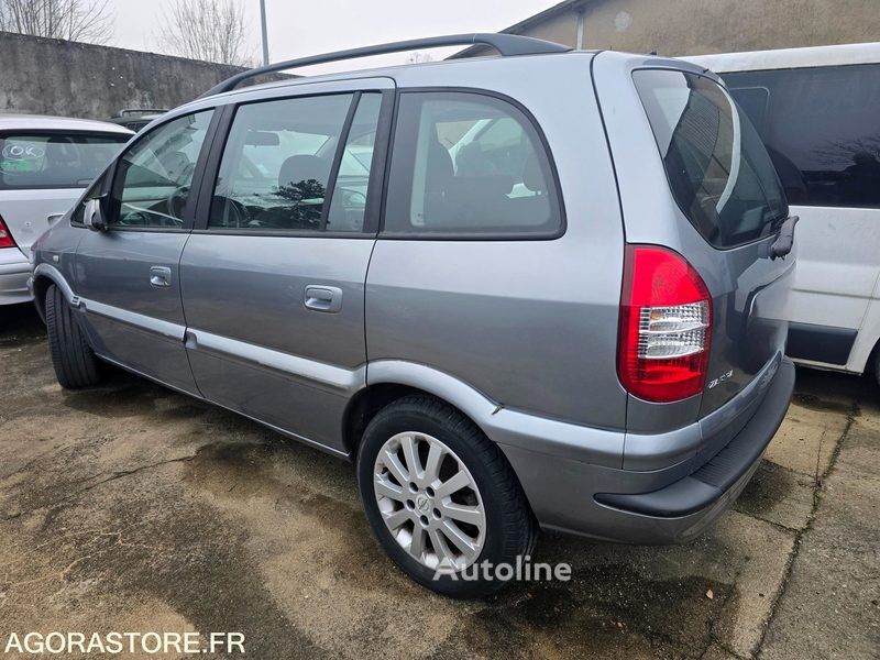 Prodaje se Opel ZAFIRA DTI minivan na aukciji