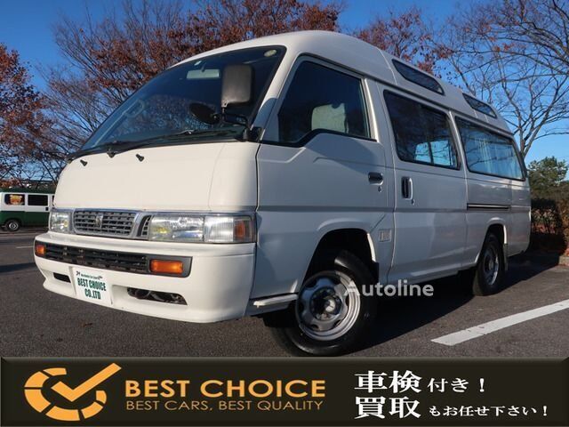 Nissan CARAVAN VAN putnički minibus