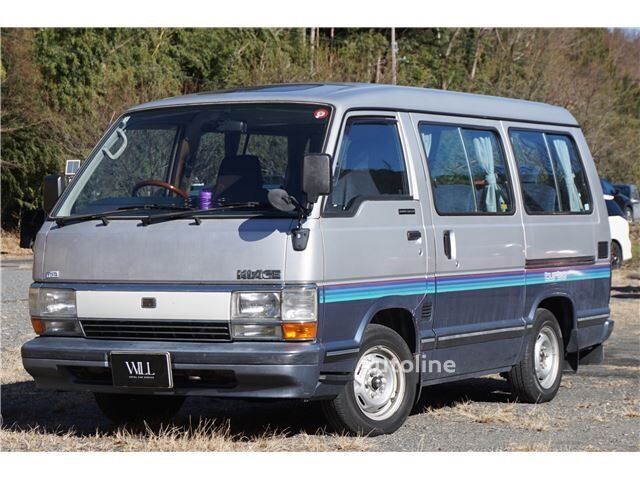 Toyota HIACE VAN putnički minibus