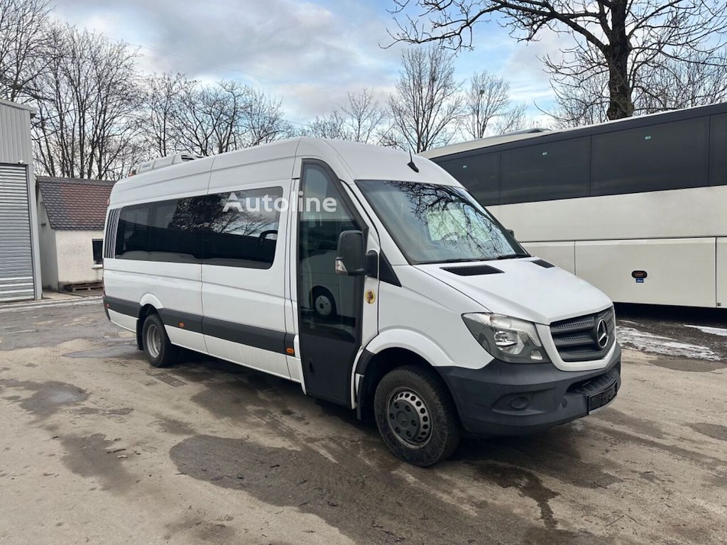 Mercedes-Benz Sprinter 516 CDI putnički minibus