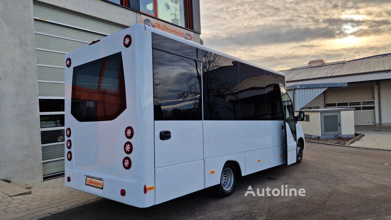 Novi Mercedes-Benz Schulbus Transferbus 515/517/519 školski autobus