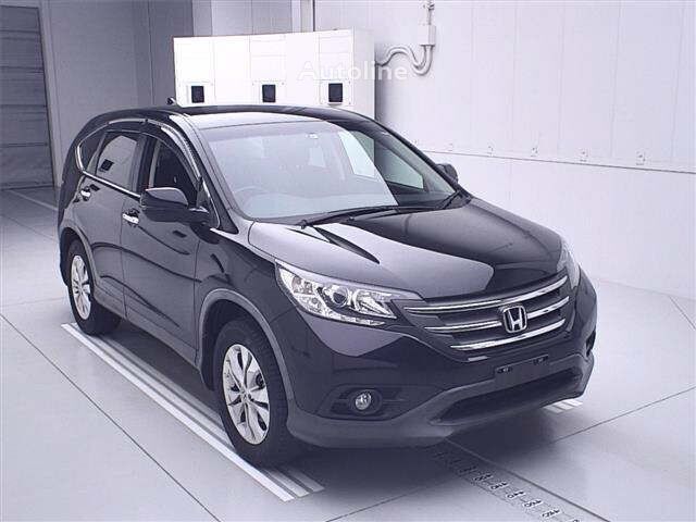 Honda CR-V krosover