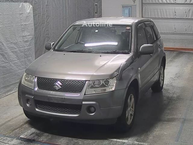 Suzuki ESCUDO krosover