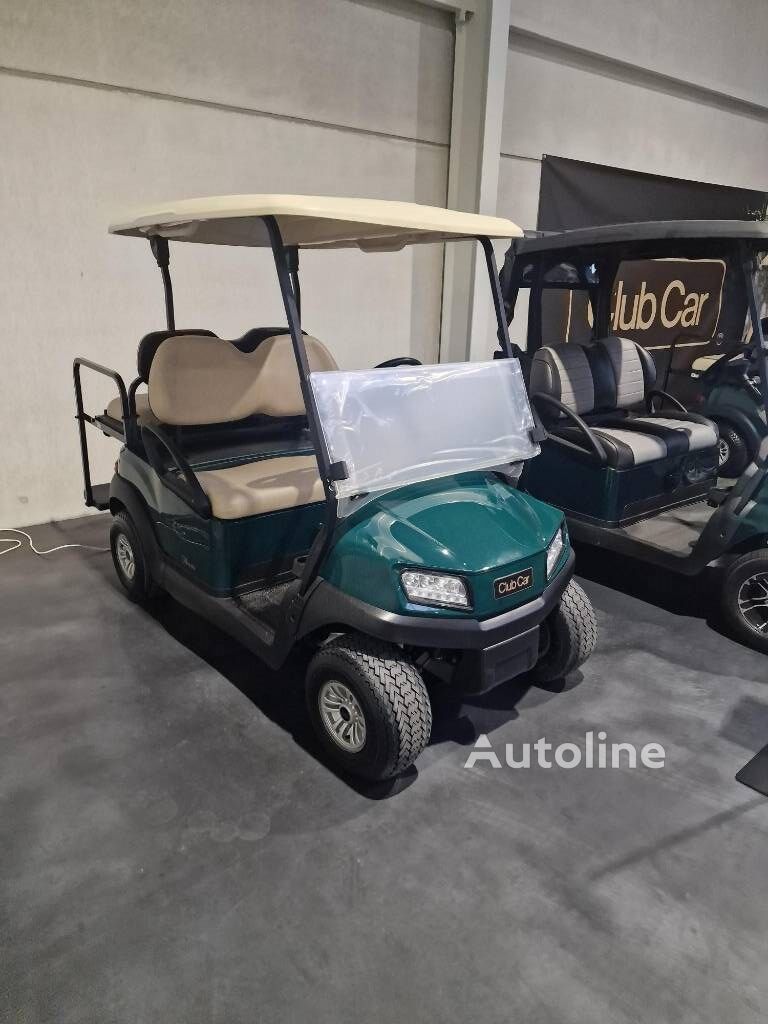 Club Car tempo 2+2 year 2021 new battery pack golf vozilo