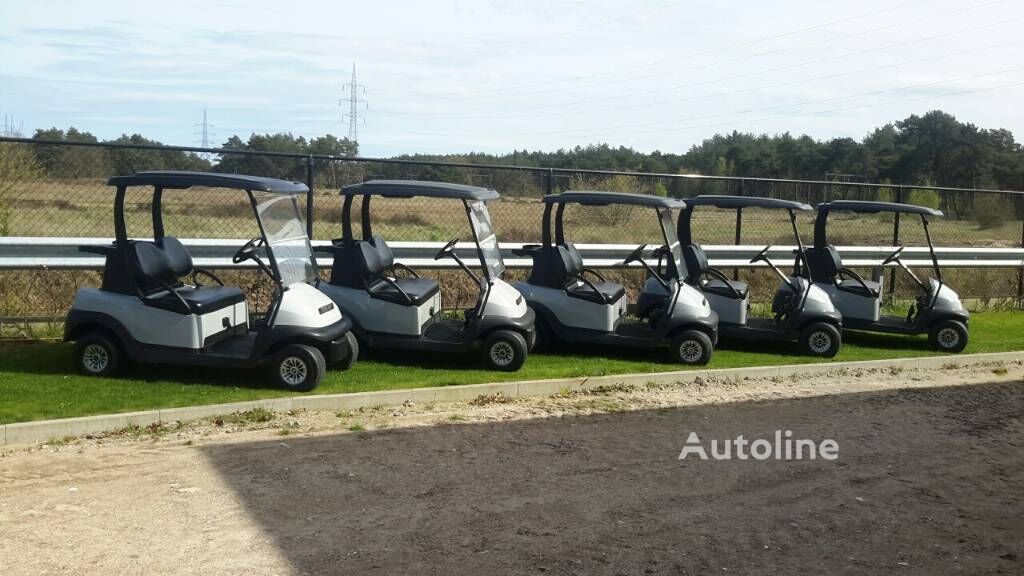 Club Car PRECEDENT 2020 golf vozilo