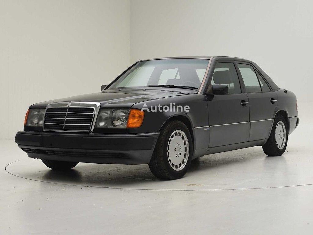 Prodaje se Mercedes-Benz 300E 24V SPORTLINE sedan na aukciji